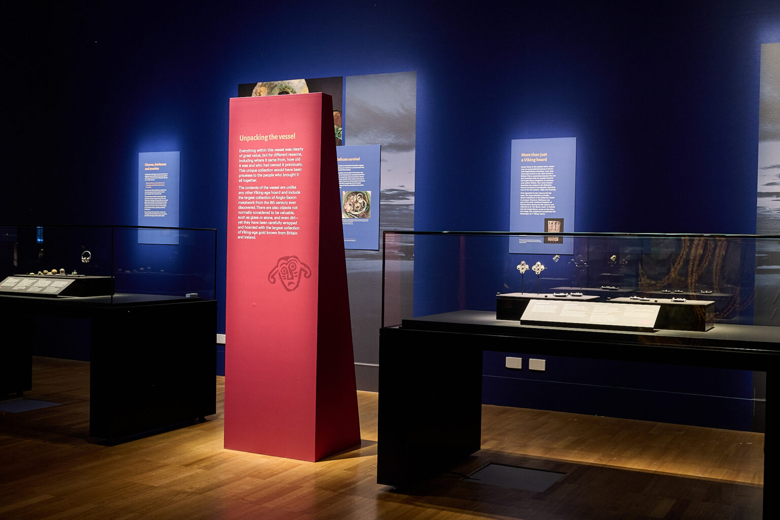 Galloway Hoard - Medievalists.net