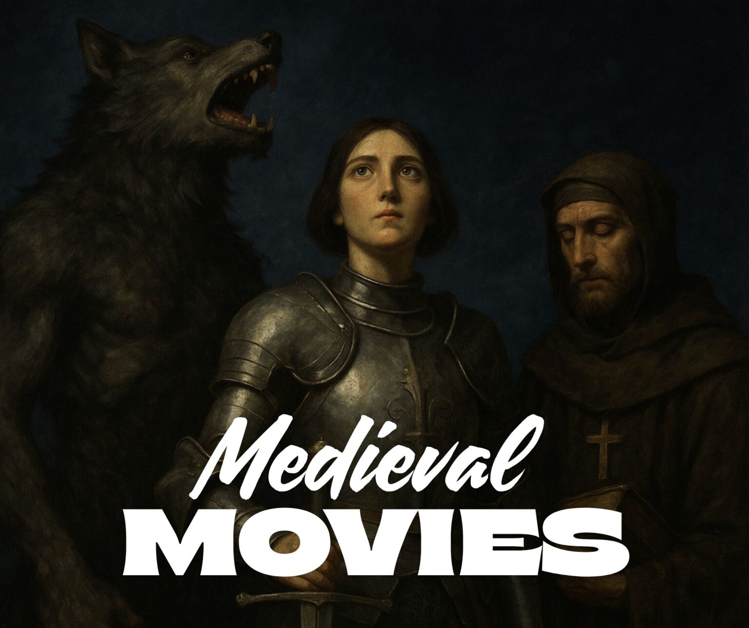 Medieval Movies Coming Soon to a Cinema Near You - Medievalists.net
