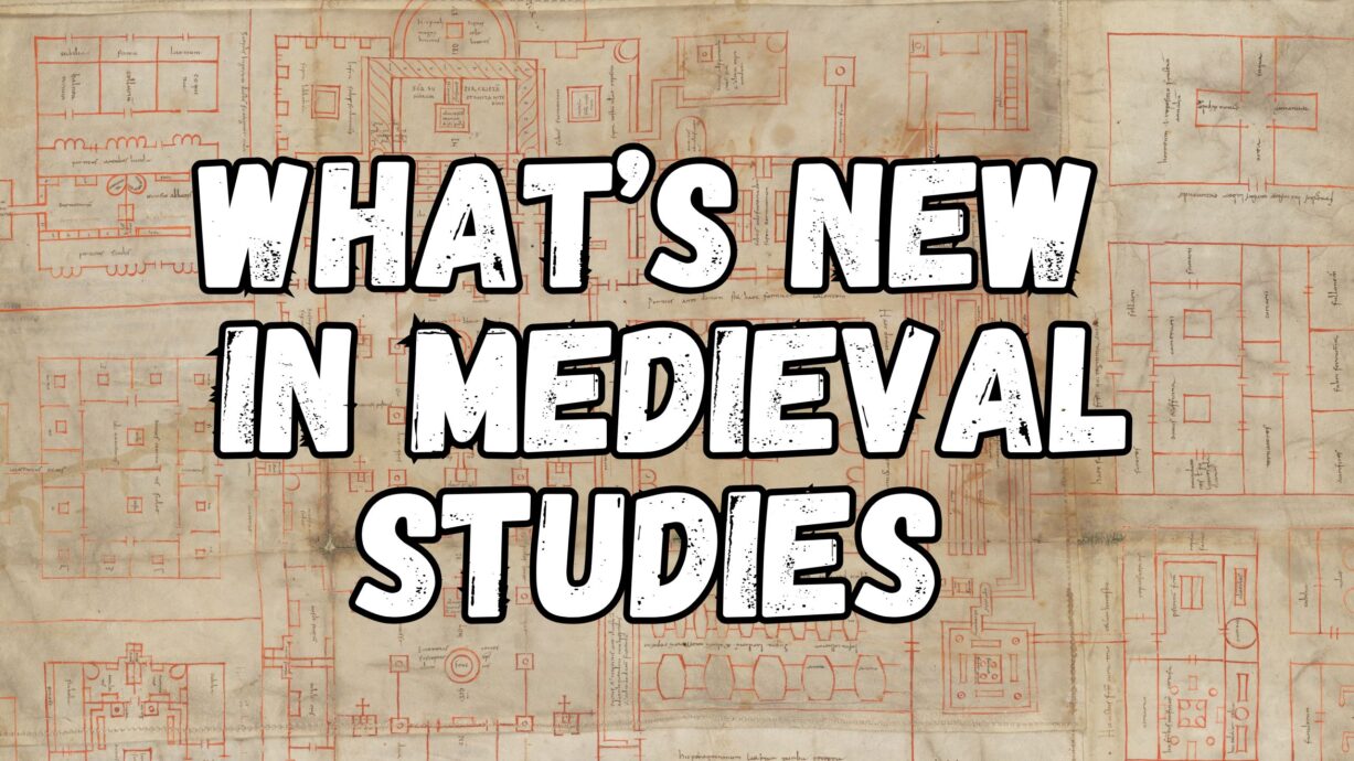 Articles Archives - Medievalists.net