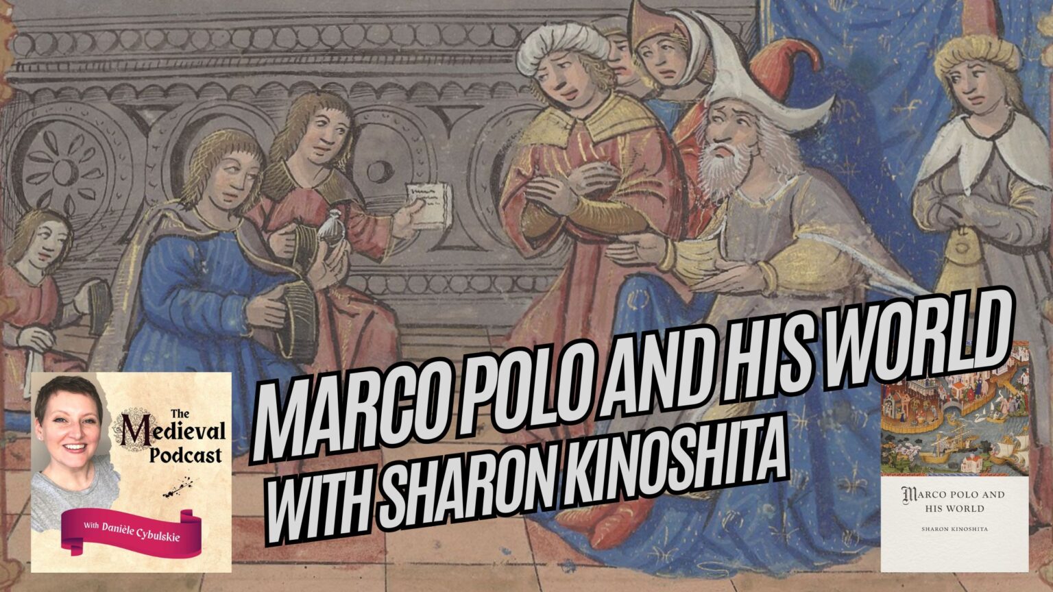 The Medieval Podcast