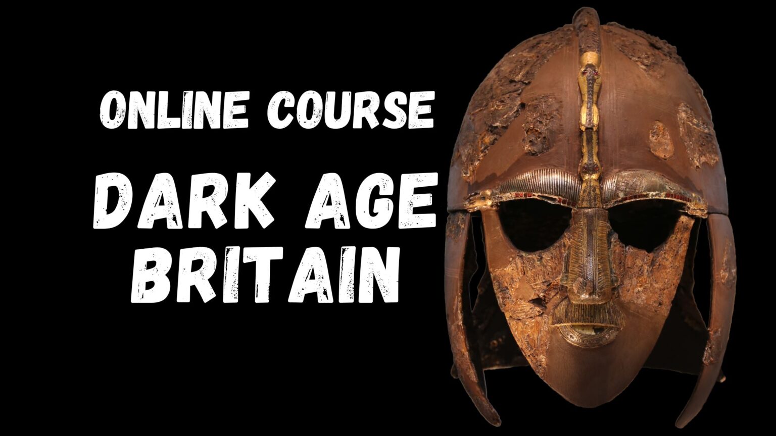 Online Course: Dark Age Britain - Medievalists.net