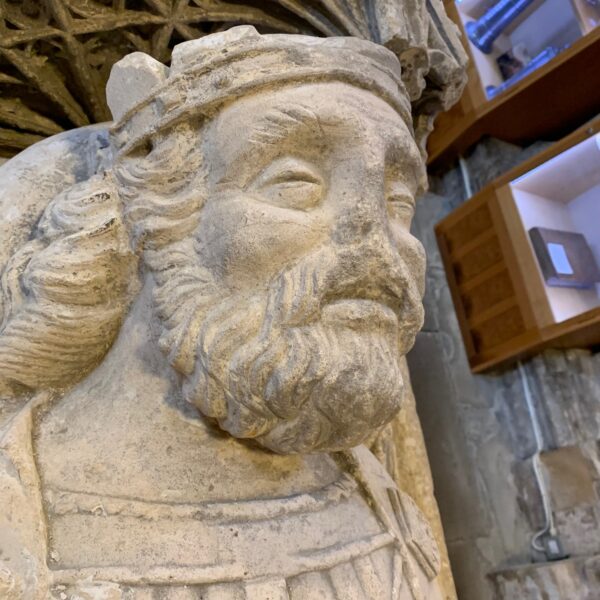 New Biography Revives the Reputation of Æthelstan, the First King of ...