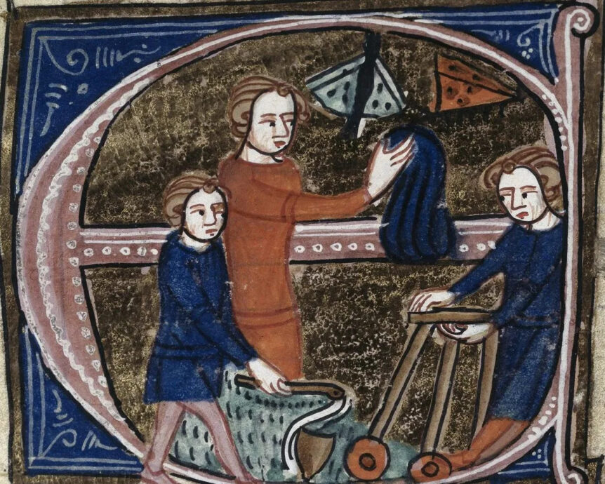 Childhood in the Middle Ages - Medievalists.net