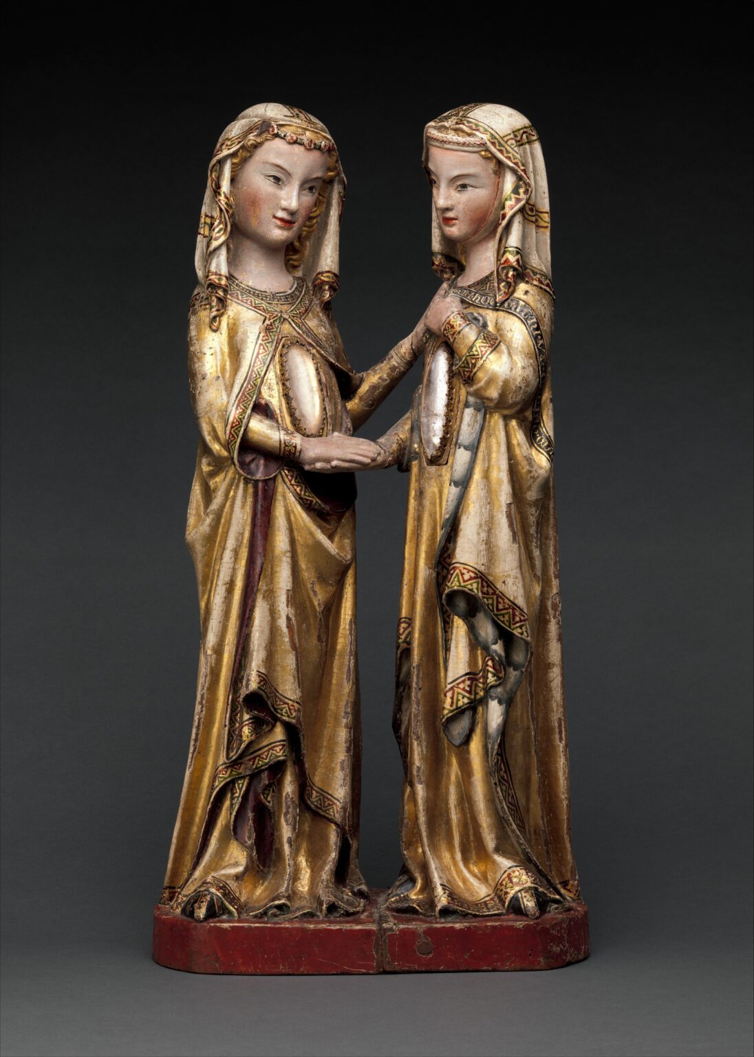 New Medieval Exhibition Opens at The Met Cloisters - Medievalists.net