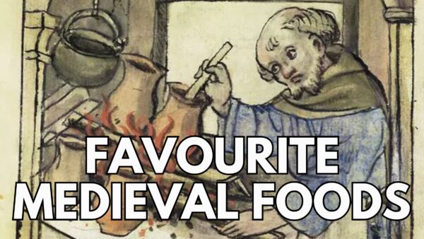 The Favourite Foods of Medieval Europeans - Medievalists.net