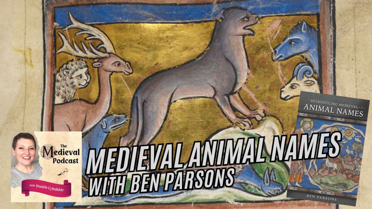 medieval animal names - Medievalists.net