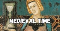 Medieval Time: Candles, Sundials, Clocks, and Stars - Medievalists.net