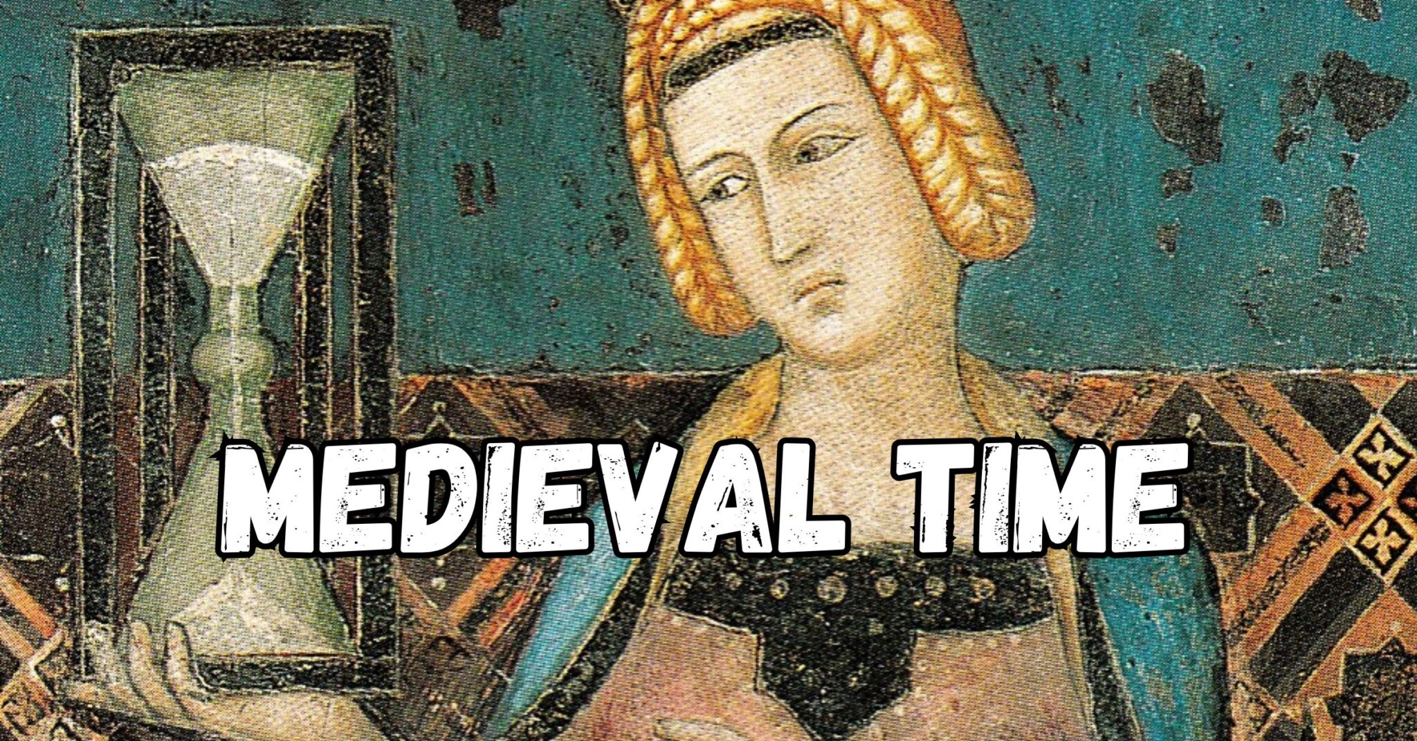 Medieval Time: Candles, Sundials, Clocks, and Stars - Medievalists.net