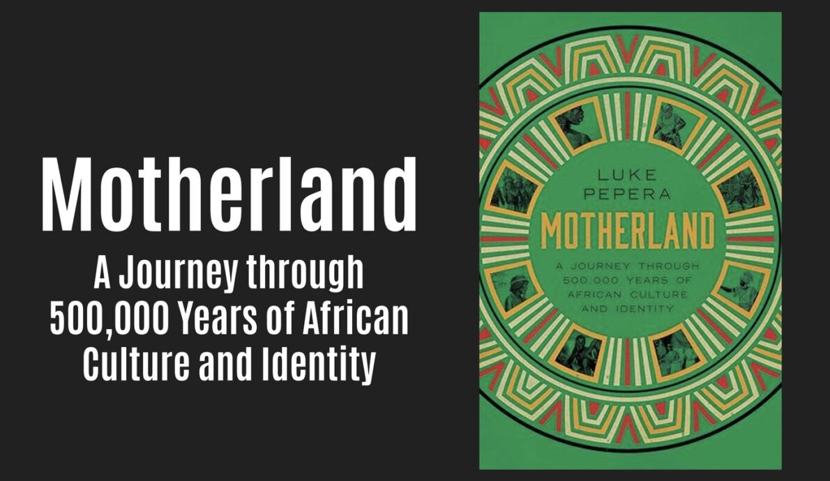 New Medieval Books: Motherland - Medievalists.net