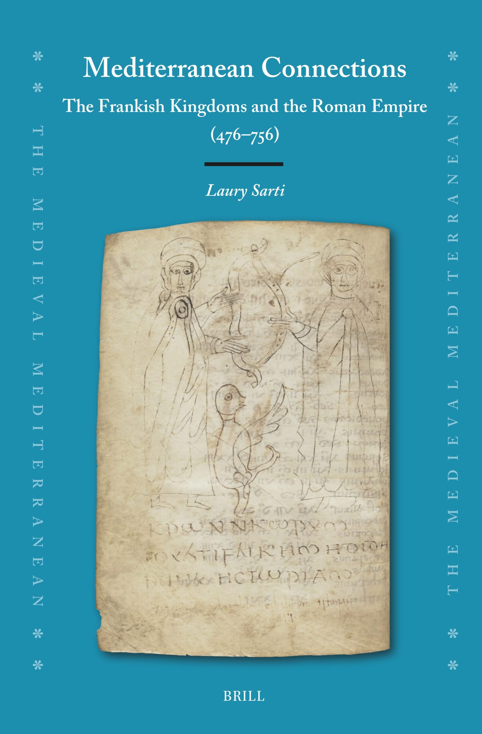 20 New Open Access Books Medieval History Fans Can Read for Free ...