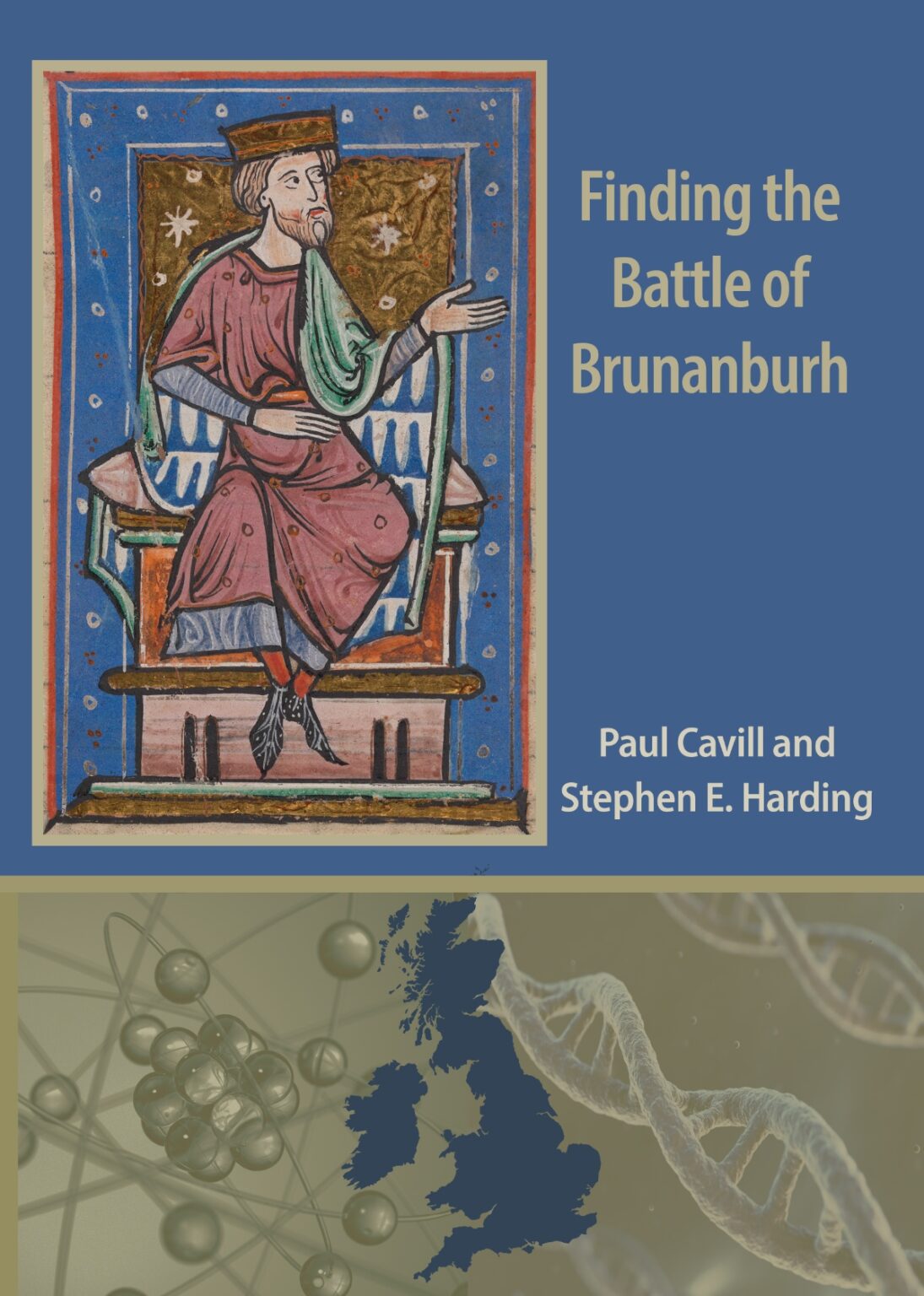 Medieval Mystery of Brunanburh Battle May Be Solved, New Study Argues ...