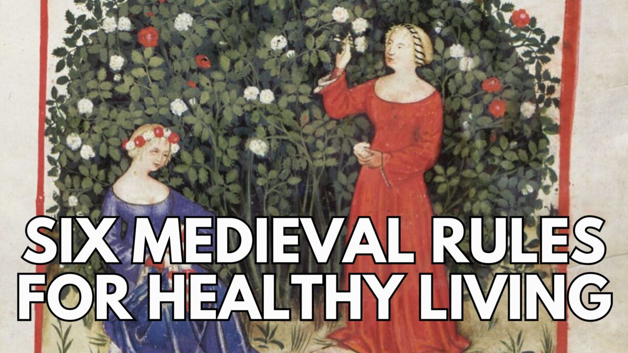 Medievalists.net - Where the Middle Ages Begin