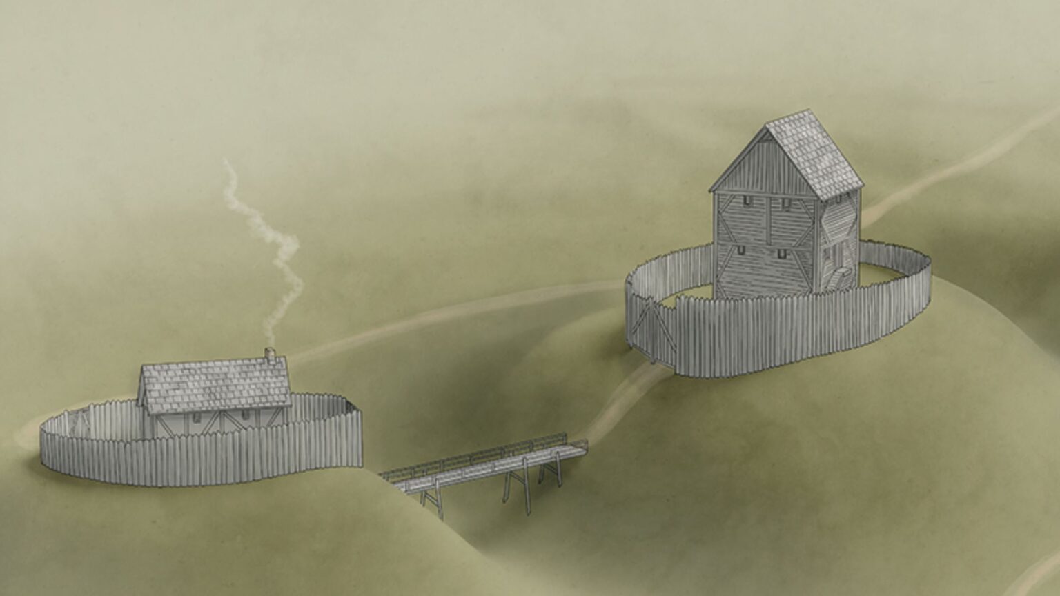 Medievalists.net - Where the Middle Ages Begin