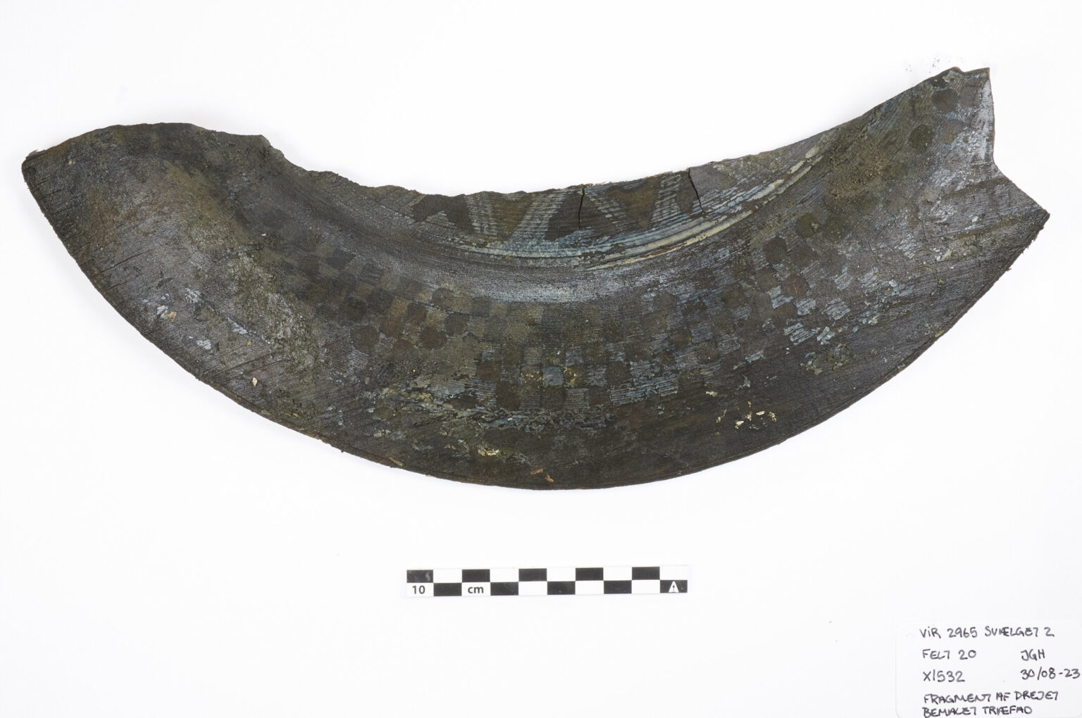 Medieval ship discovered off Copenhagen may be the world’s largest cog ...