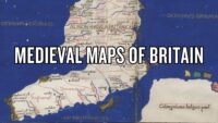 Medieval Maps of Britain - Medievalists.net
