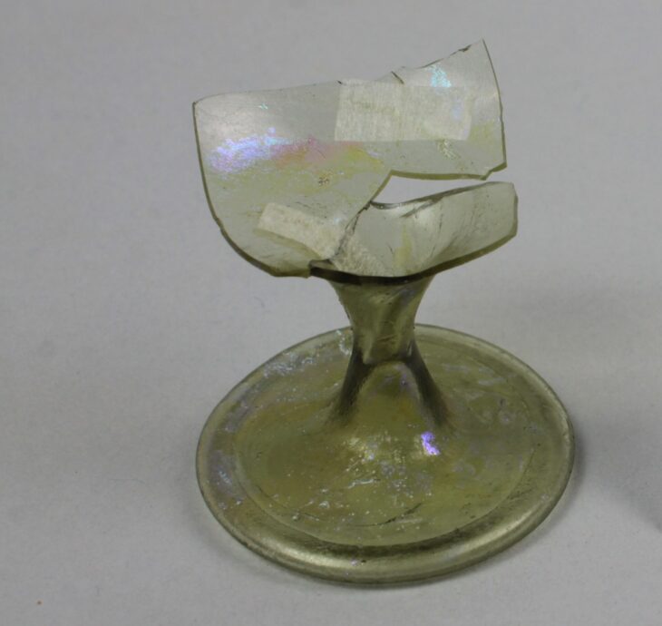 Early Medieval Glass Study Rewrites Venice’s Origins as a Glassmaking ...