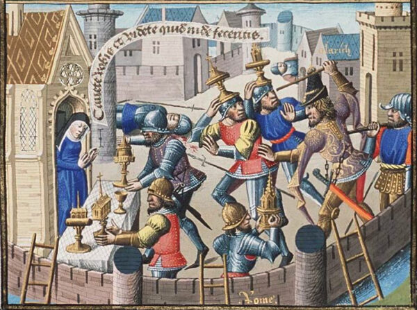 medieval26012101 - Medievalists.net